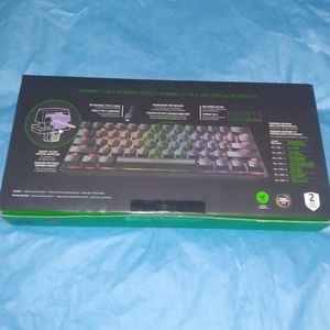 Razor | Computers, Laptops & Parts | Razer Huntsman Mini Optical Gaming ...
